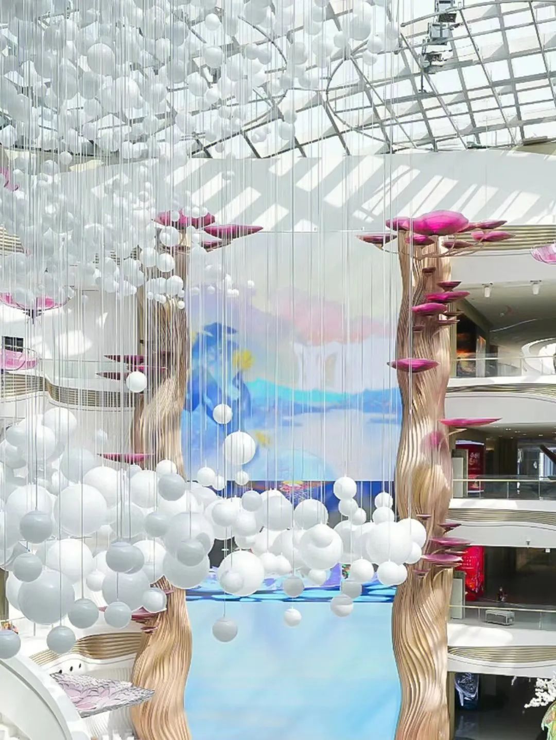 cdf Haikou International Duty Free City - iNEWS