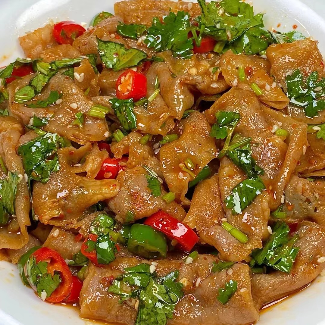 8 home-cooked dishes that the family loves to eat, nutritious and ...