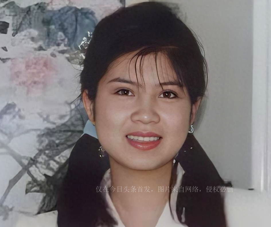 Singer Hang Tianqi: Dare to love and hate, remarry at an advanced age ...