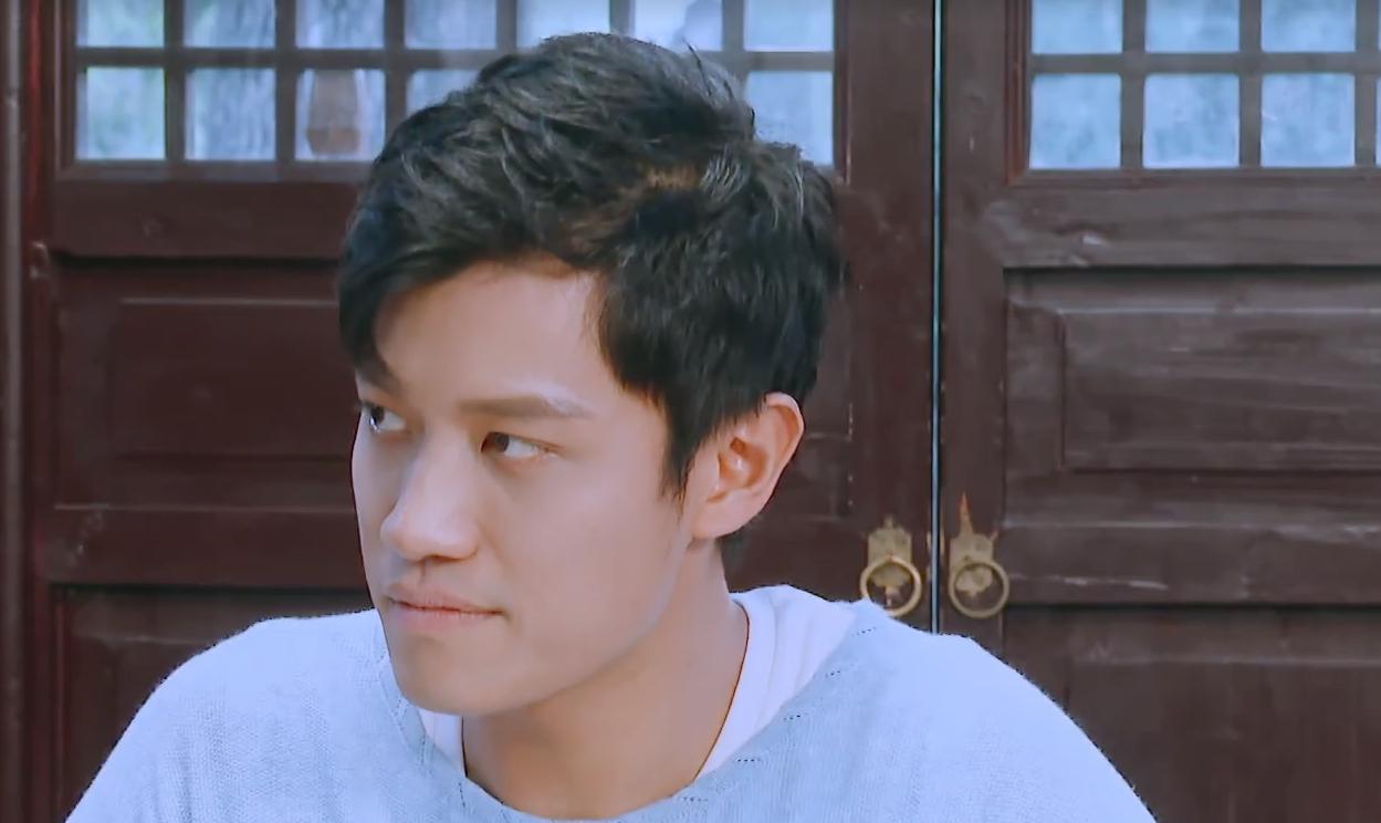 Joe Chen Allen married!From variety show to reality, their relationship ...