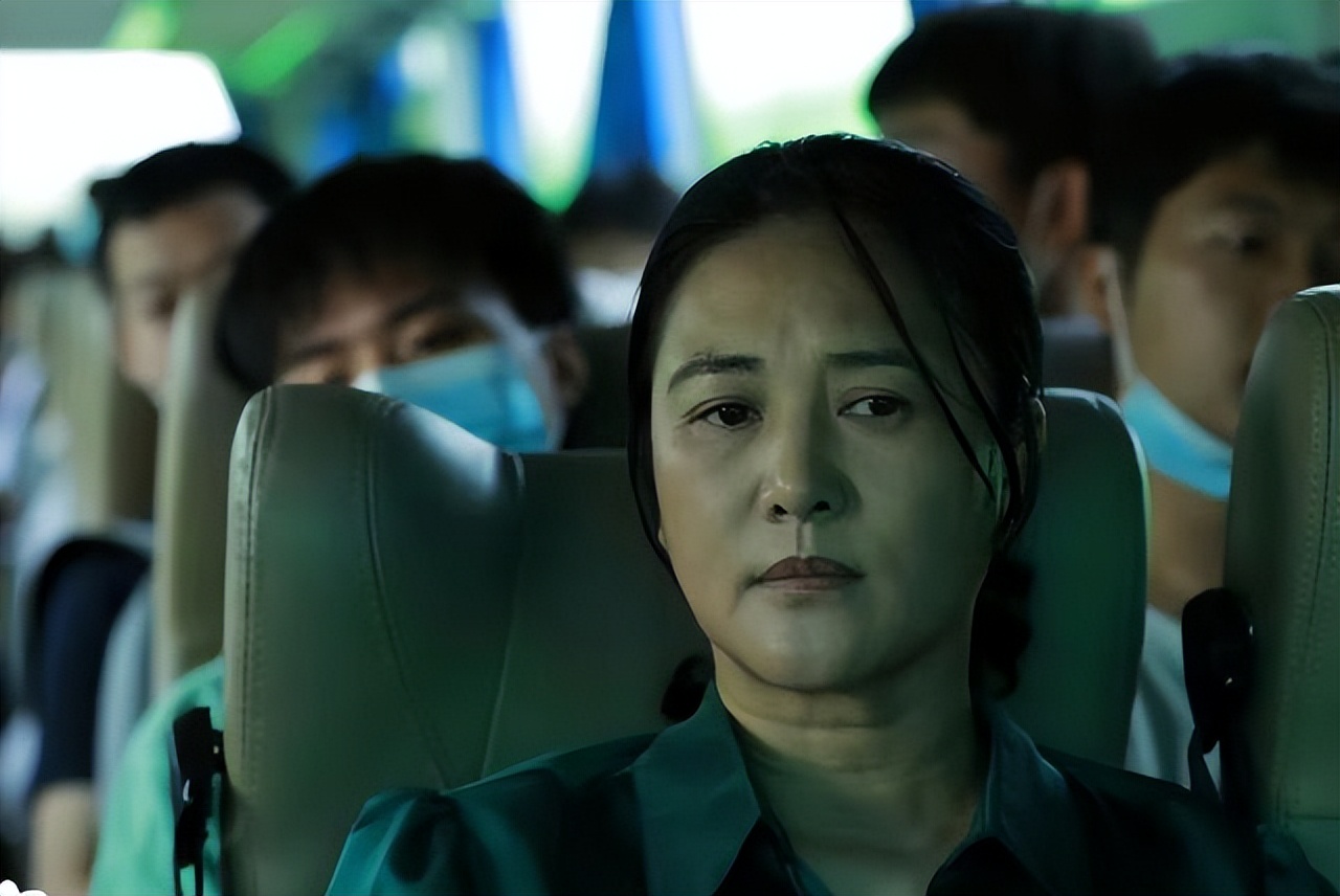 Wang Jinghua: A man's dream lover, his heart was trembling the day he broke up with Chang Rong ...