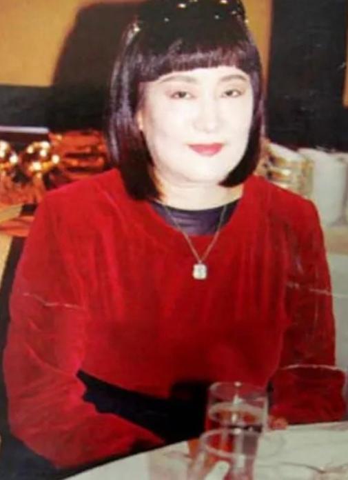 Queen of Fengyue Chen Ping: From a prostitute to a mother and daughter ...