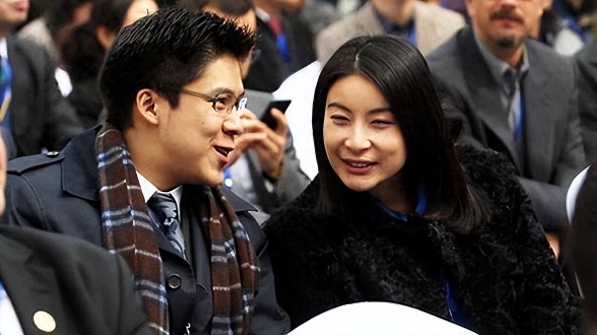 Lingling Zhu is worried about Guo Jingjing's rebirth, worried that her ...