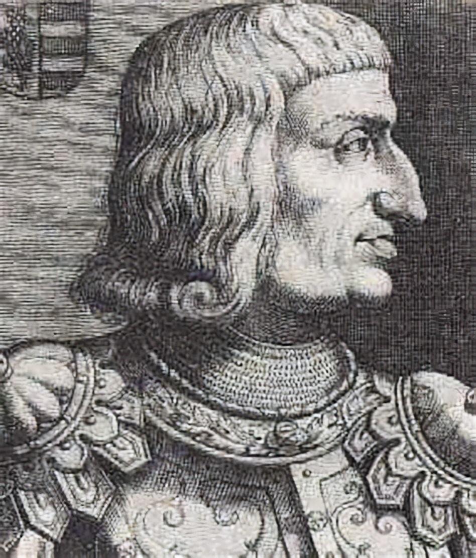 Rudolph I, the extraordinary life journey of a visionary leader - iNEWS