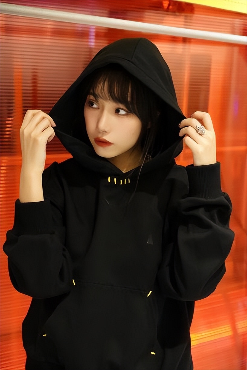 Model car with trendy brand must-haves, super cool people and cars for ...