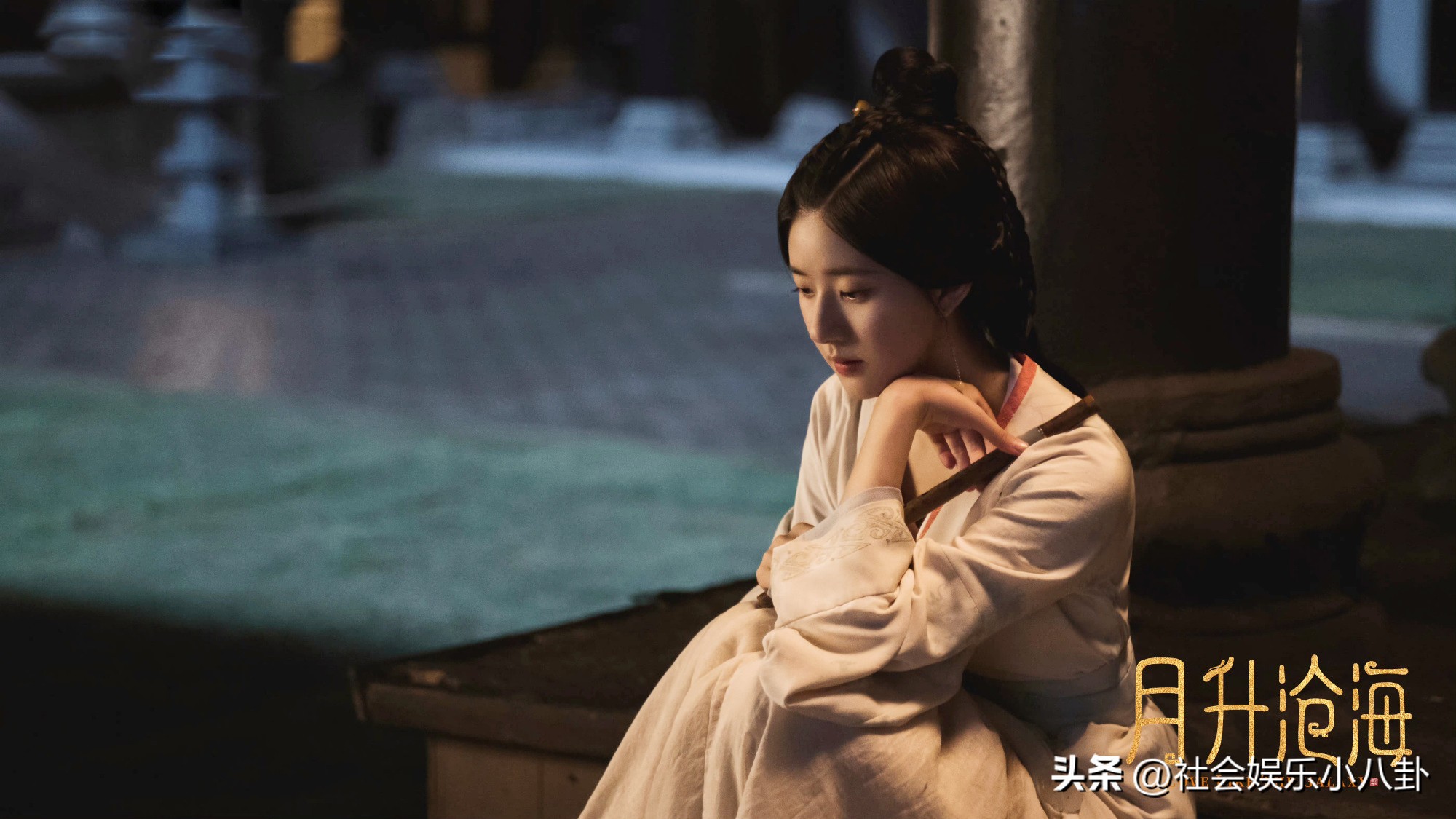 [Xinghan] 01: Only after watching [Xinghan Canlan] live, will you ...