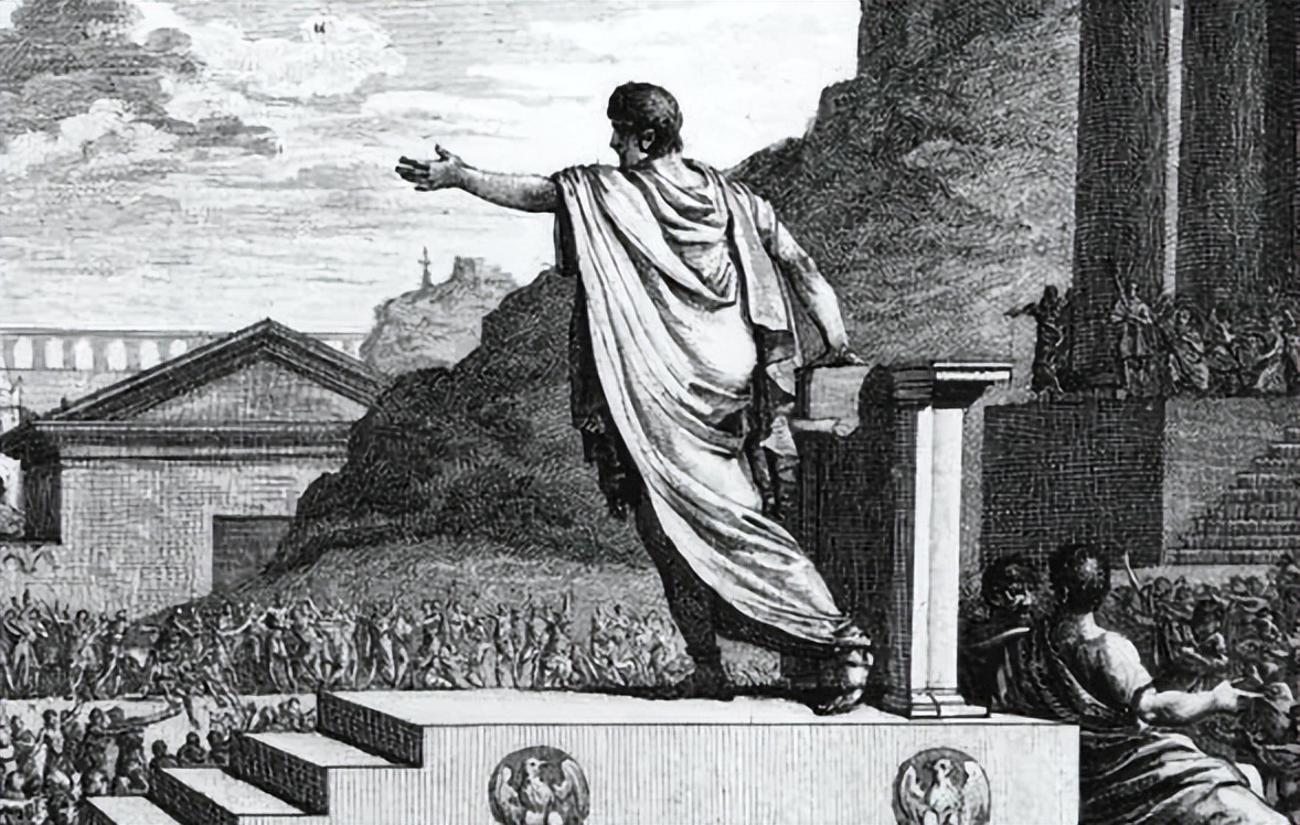 What impact did the formulation of the Twelve Tables have on ancient ...