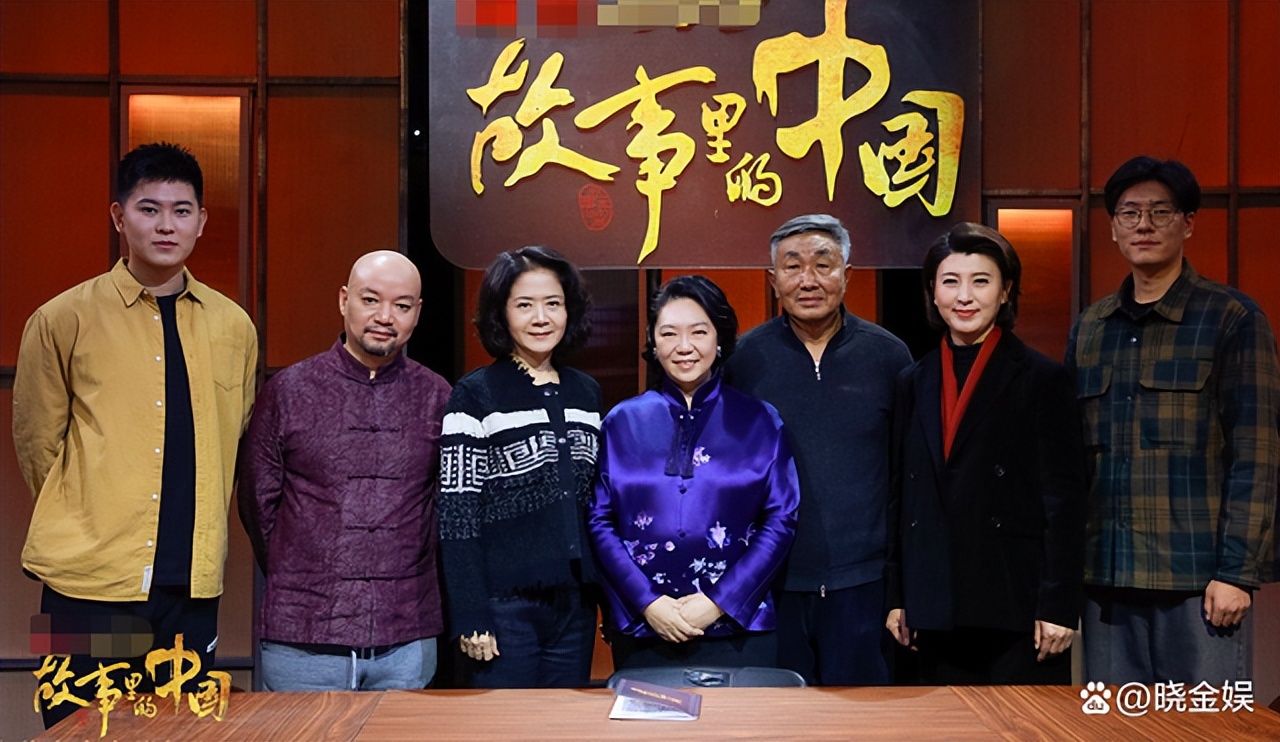 Yan Xuejing: Entering the ranks of the acting group - iNEWS