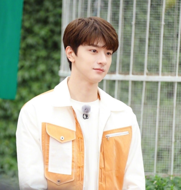 Expose the "Running 10" lineup!7 old MCs are left with 5 people ...