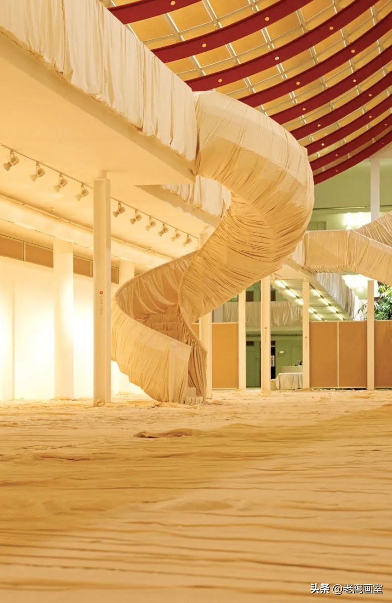 Christo & Jeanne-Claude and their "wrap art" - iNEWS
