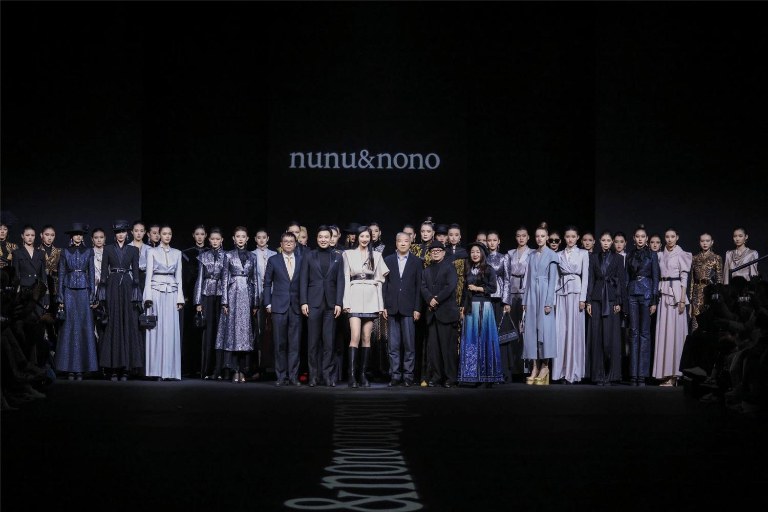 nunu&nono Zhang En: Growing up all the way, "encountering" for a lifetime - iNEWS