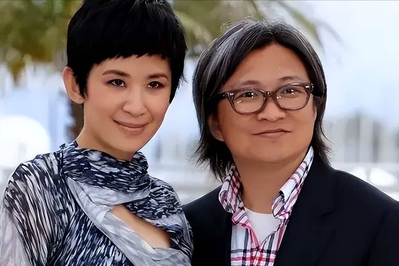 Li Weikang: I have been married for 48 years and insisted on the AA system. I don't eat a single ...