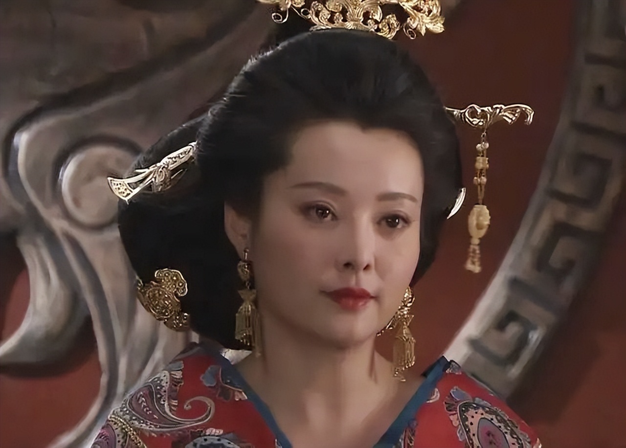 Why is the power of the Zhengjun family of the Western Han Dynasty so ...