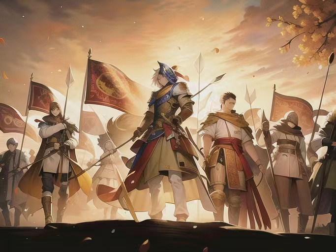 Huo Qubing and Wei Qing, who is better: the contest between military ...