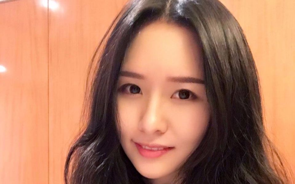 Talk about the past of the fifth sister of Douyu - iNEWS