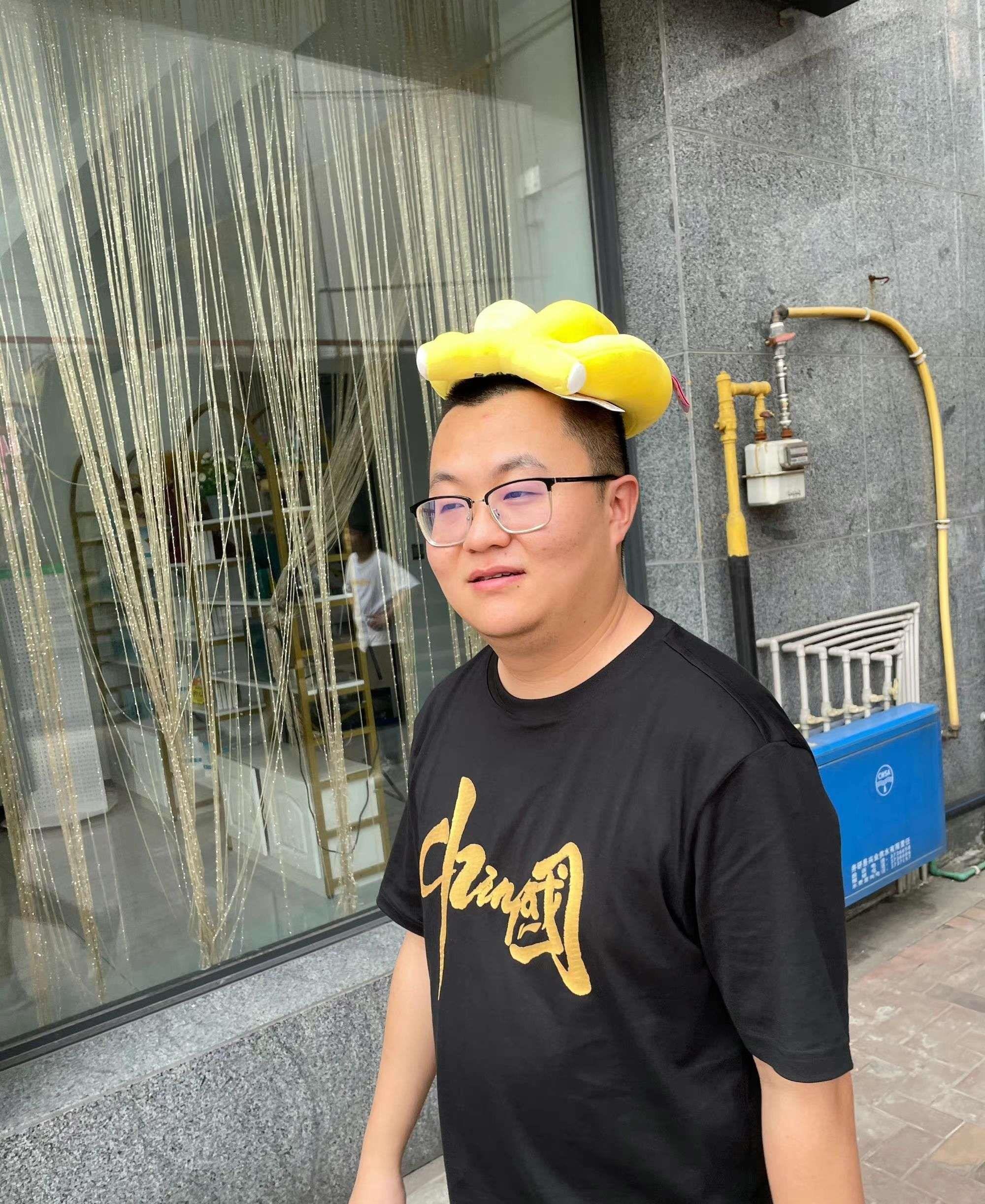 Famous internet celebrity Sun Xiaochuan's prostitution exposure! Husband accused of divorce and ...