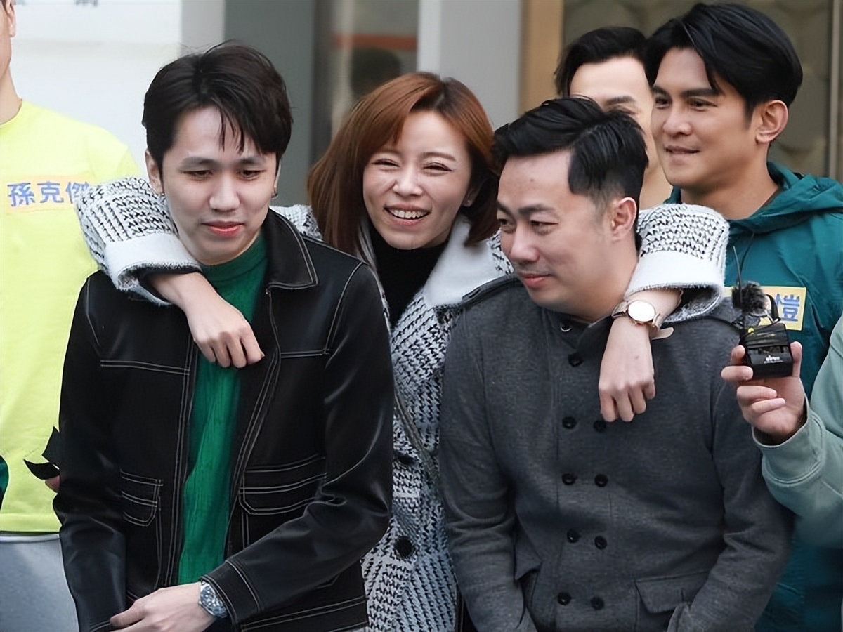 Wang Tong "felt the heart-piercing pain again"! I believe Ai Cheng and ...