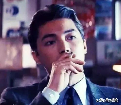 Zun Long: He is "Emperor" and "Beauty" - iMedia