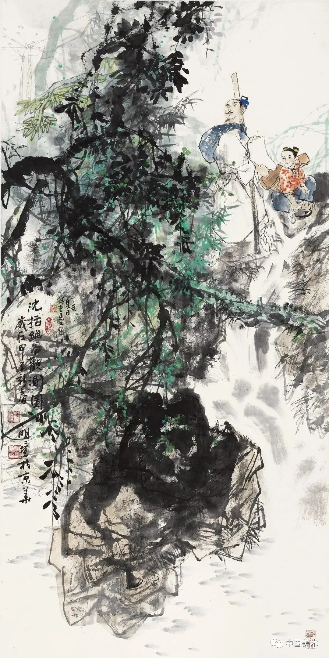 Wang Mingming: Self-cultivation is the most important factor supporting ...