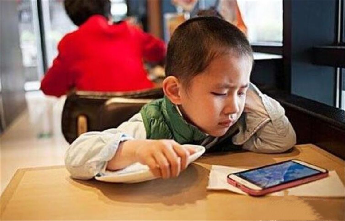 Quit your phone and let your kids get smarter with these ...