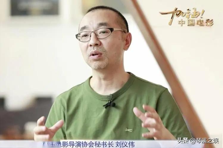 "Ghost Talent" Liu Yiwei: He became popular by hosting "Daily Diet", but his reputation declined ...