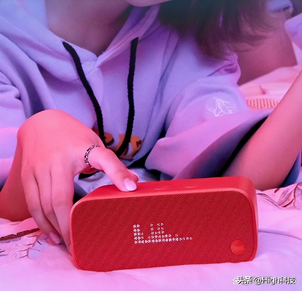 Which one is the best speaker for 100 yuan?Tmall Genie IN sugar smart ...