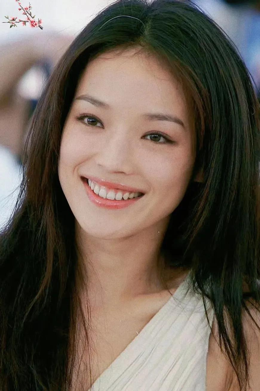 Shu Qi's story is full of ups and downs and challenges - iMedia