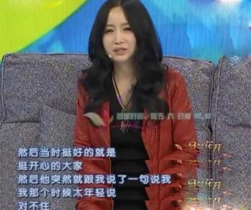 5 years after Zang Tianshuo passed away: Siqingerile's reputation was ...