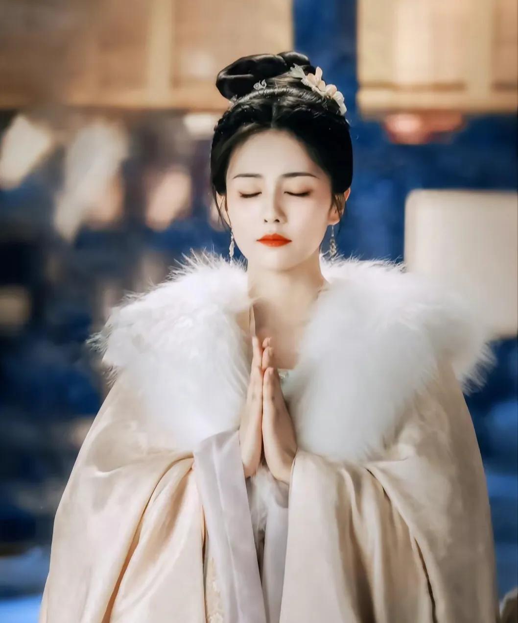 Yu Shuxin's new drama is eye-catching, Lu Yuxiao's “Xihua Zhi” has poor ...