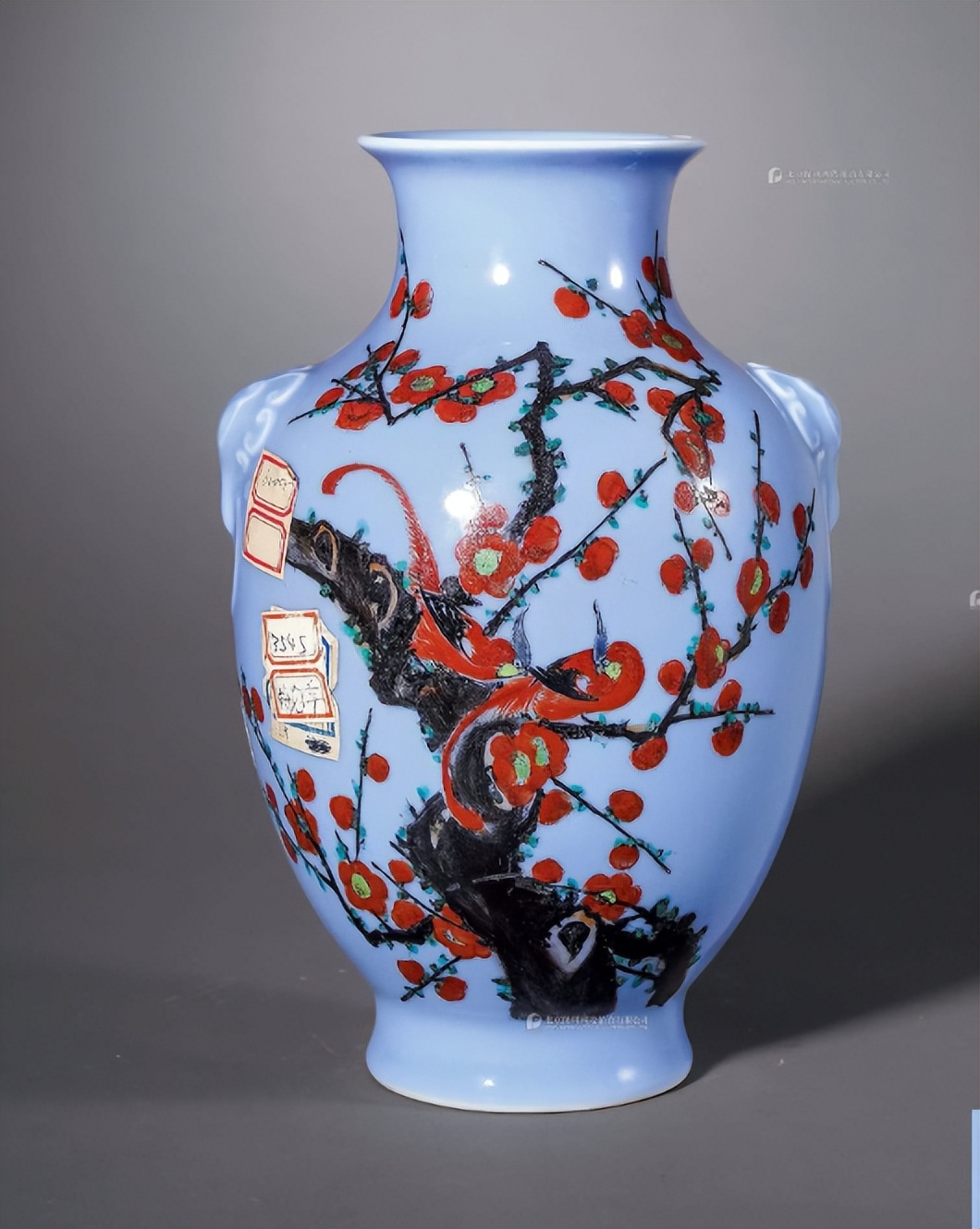 Registration process of cultural relics store - conditions for handling ...
