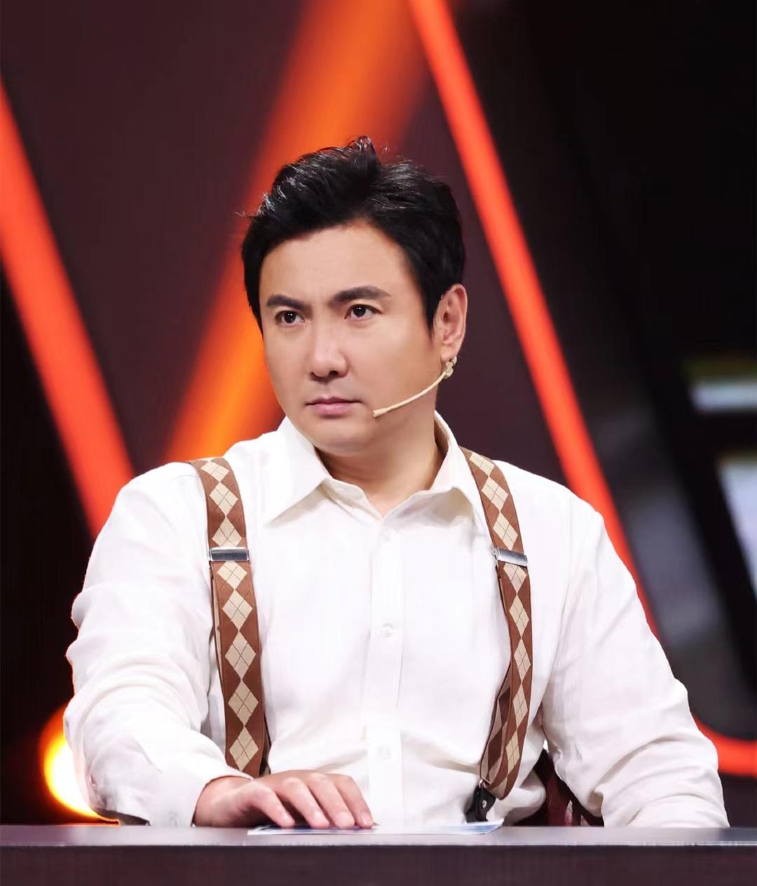 Shen Teng was met by chance when he was out, and his body was thin and ...