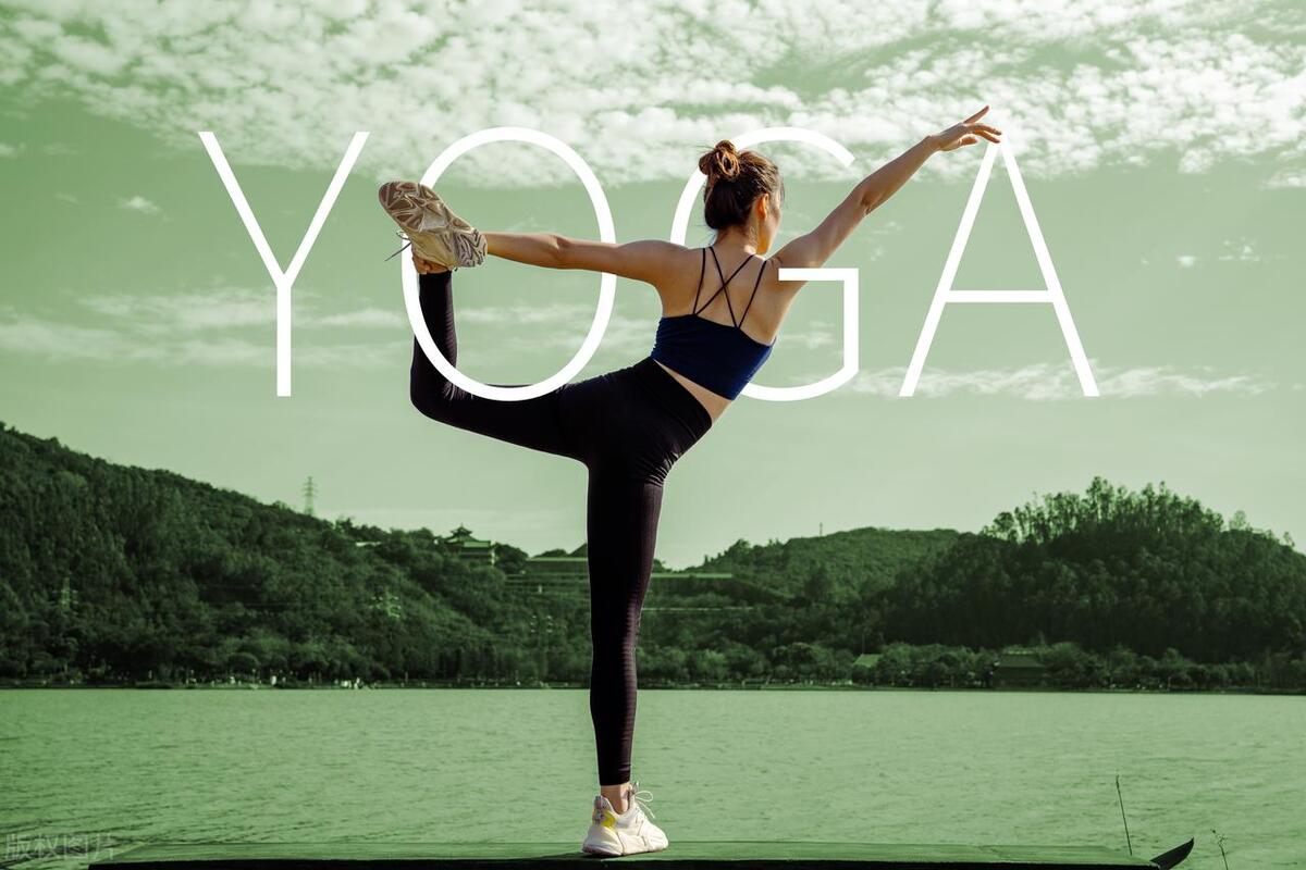 Harmony of body and mind: yoga weight loss plan, shaping a flexible and ...