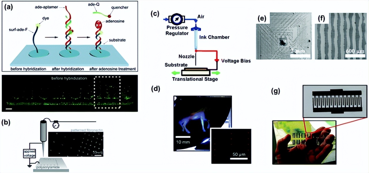 EHD Jet Printing: 3 Applications for Probe Station Wafer Chucks - iMedia