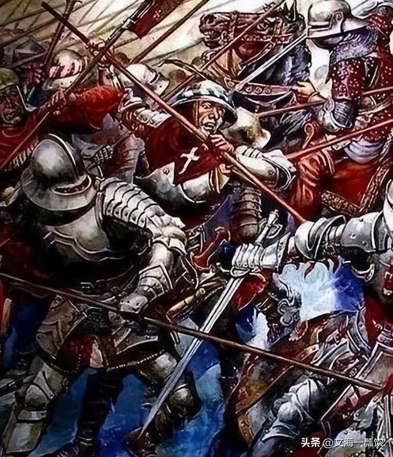 The world's best mercenary rankings, these five records are comparable ...