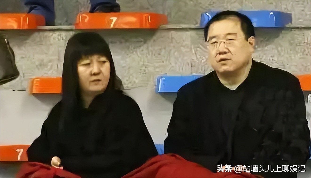 The same Yingda gene, the difference between the son of the ex-wife and ...