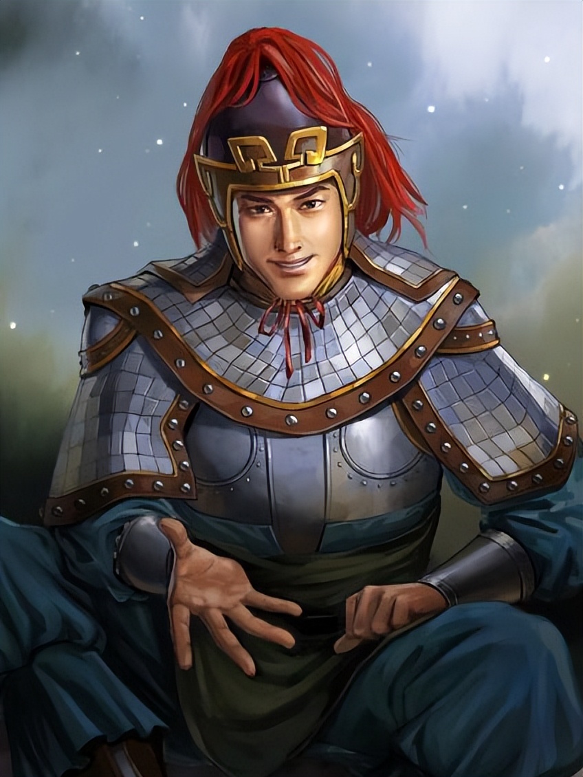 Ancient Wars in Wei and Jin Dynasties: The Alliance of Wu and Shu was ...