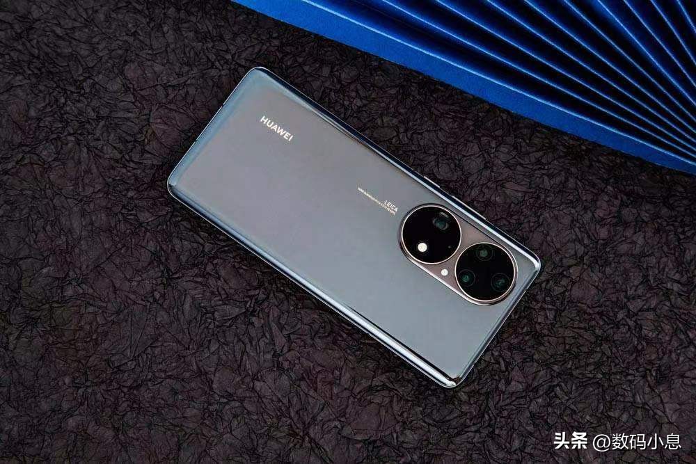 Huawei P50 Pro drops 2000 to exit, 200x zoom + 66W + 120Hz, it can be ...