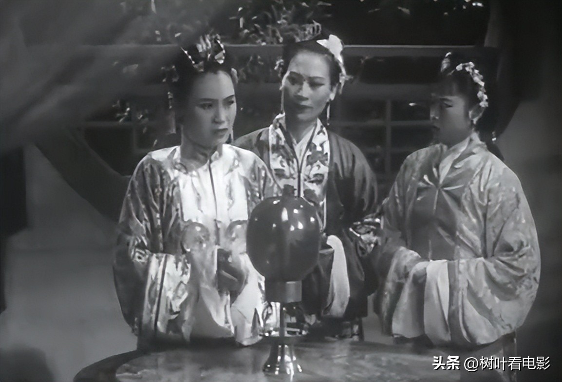 Bai Suzhen is not a snake, but a wronged mortal——"The Legend of the ...