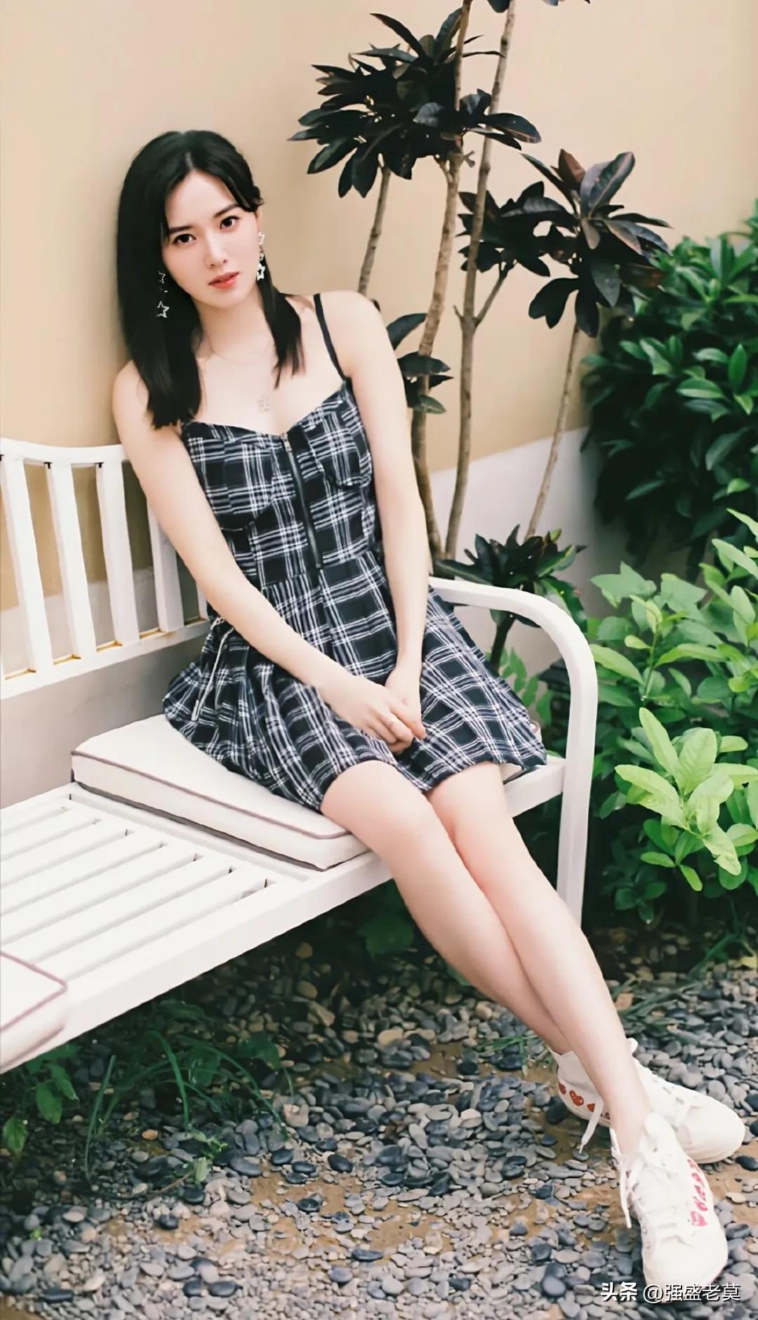 Jiang Kaitong's stunning photo - iNEWS