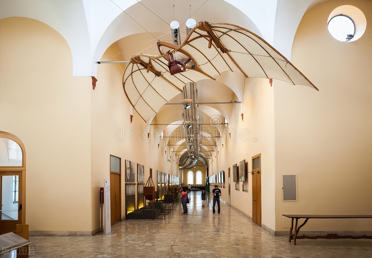 Revealing the Genius Artist of the Renaissance: Leonardo da Vinci's ...