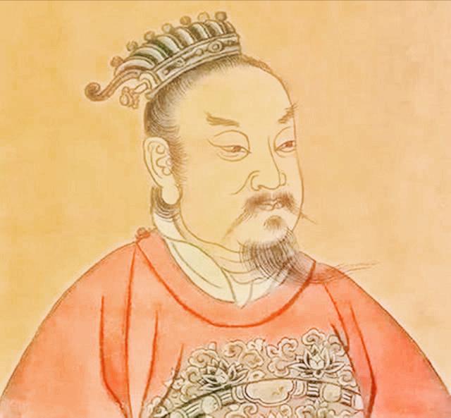 For what reason did Emperor Jing of the Han Dynasty change Liu Che as ...