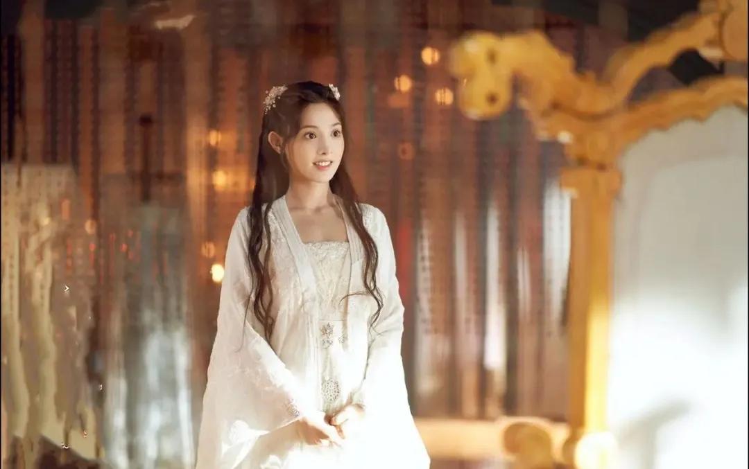 "The Man in the Dream of the Girlfriend" collapsed, making people mad ...