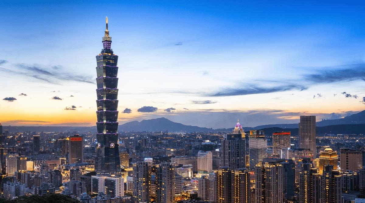 When troubled times come, how can Taiwan's understanding be simple ...