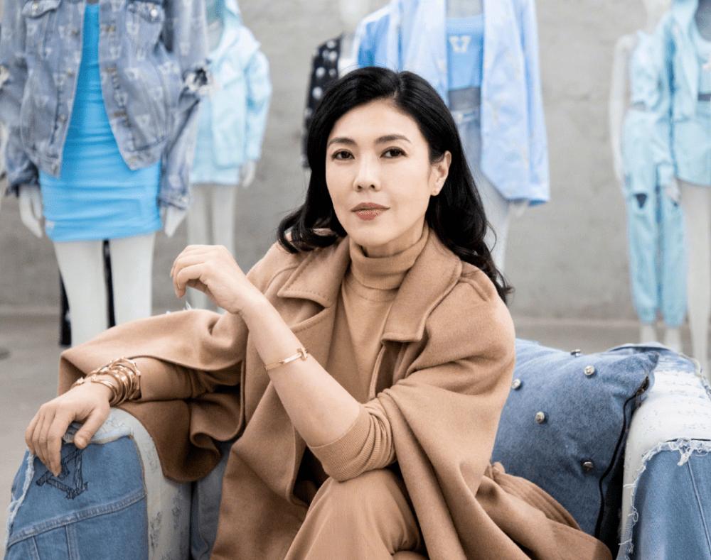 "Let's leave tea to cool down" Su Mang: scolding Angela Chang for ...