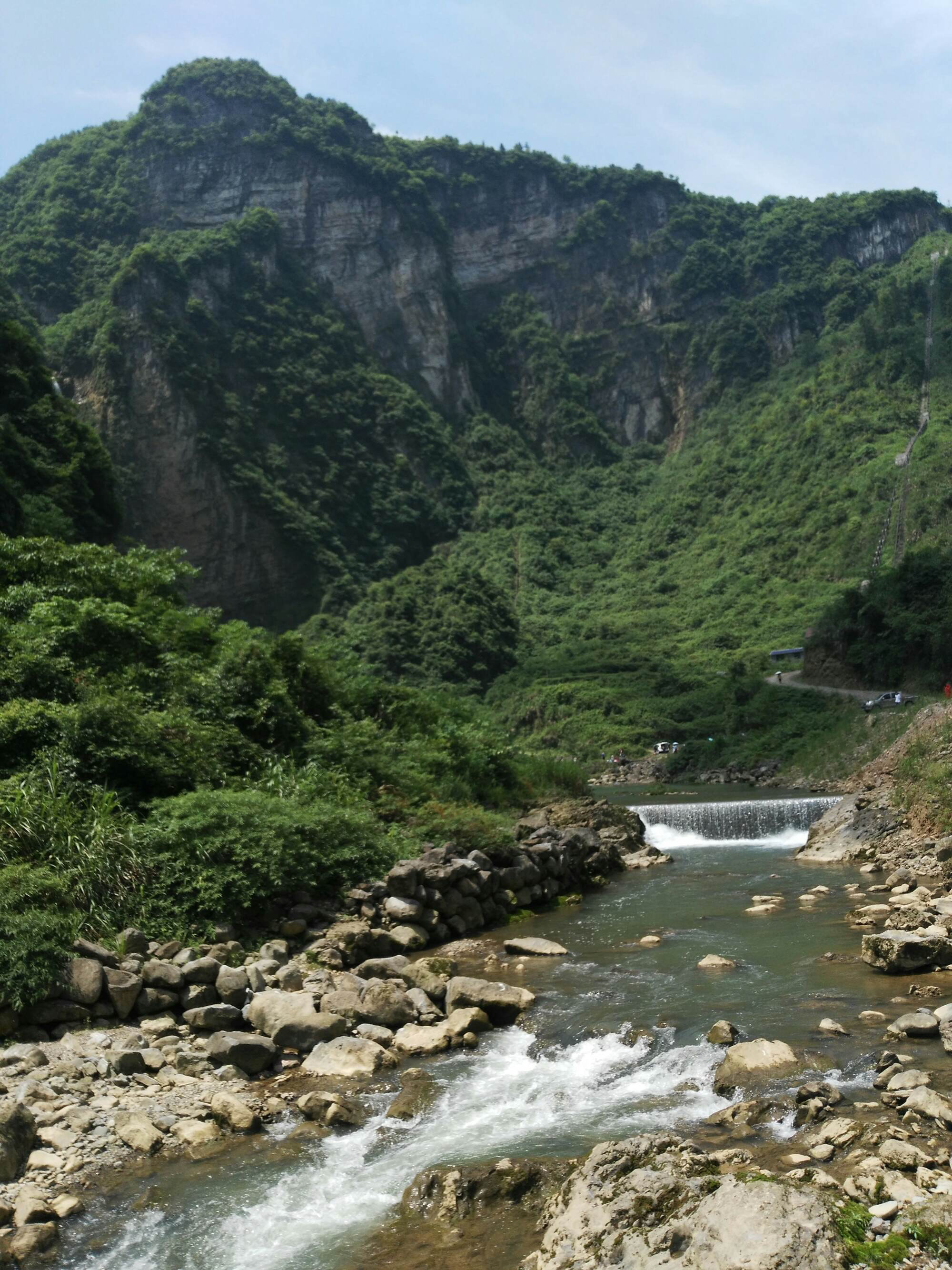 In 1795, Shi Sanbao, the king of Miao in western Hunan, killed Ming ...