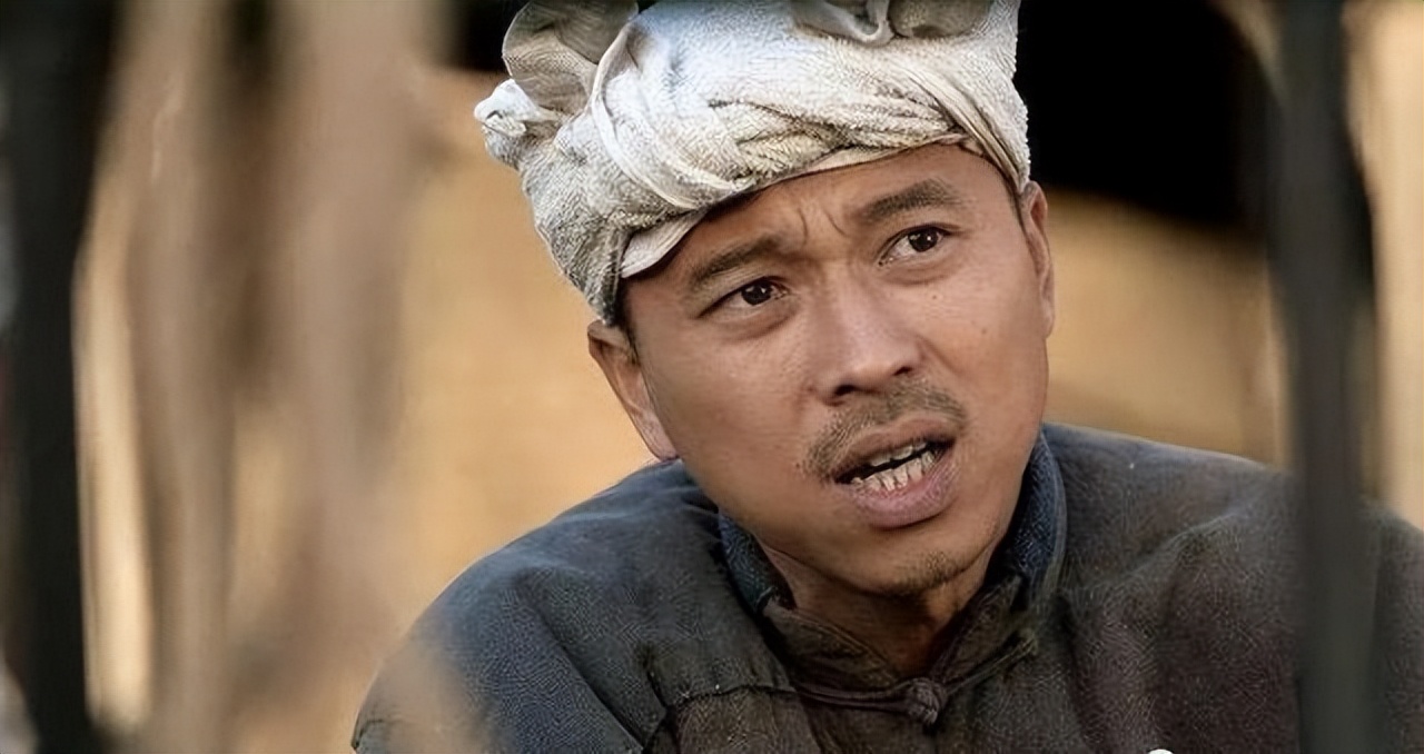 The "stubborn" Northwest Hammer King Wang Lei is missing the "good ...