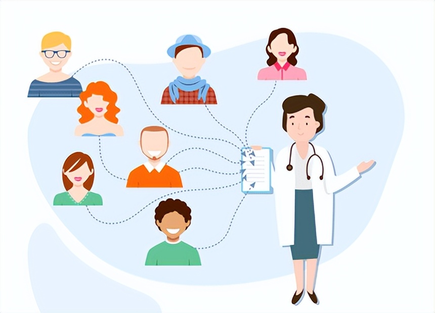 Cancer Hospital Follow-up System Solution: Building the Digital ...