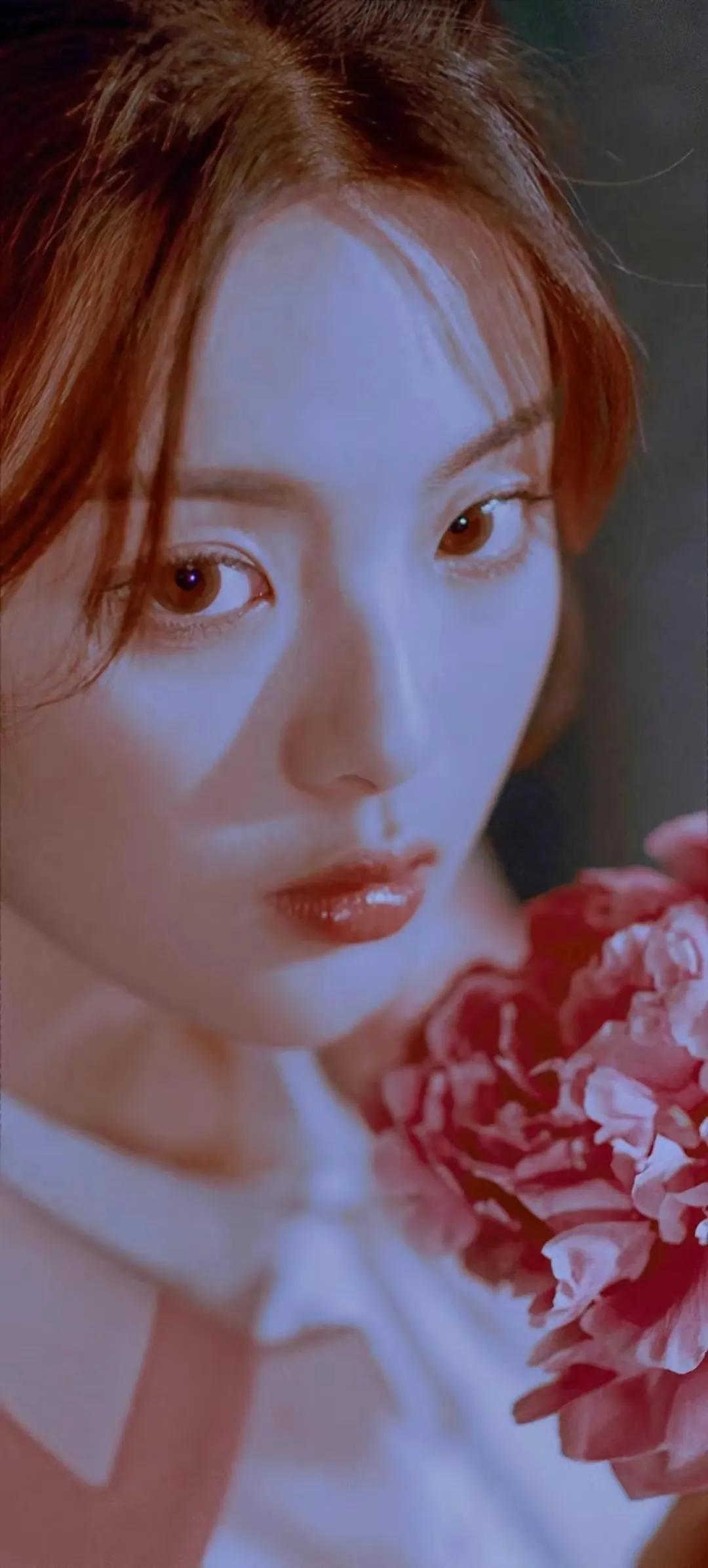 Yang Chaoyue & Zhao Yunzhuo stunning pictures - iMedia