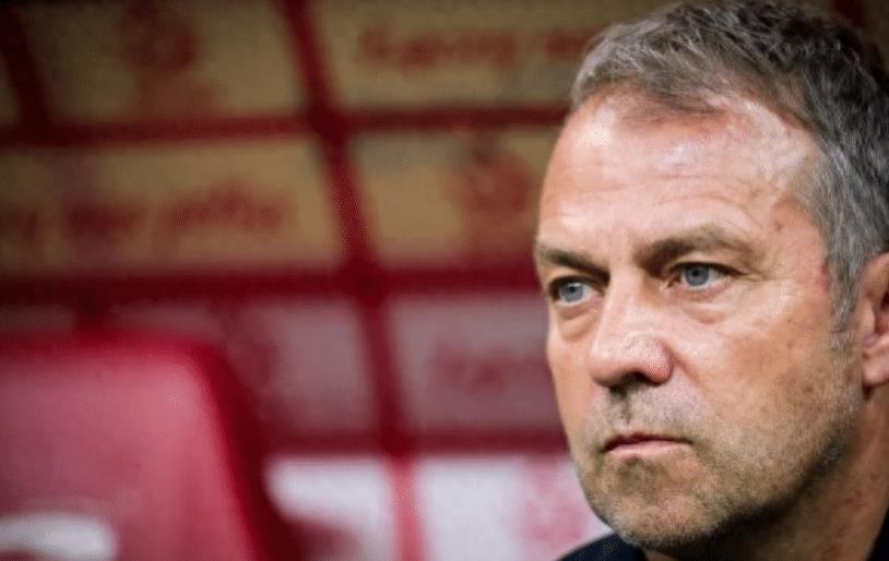 The German team suffered a disastrous defeat against Japan, and the ...