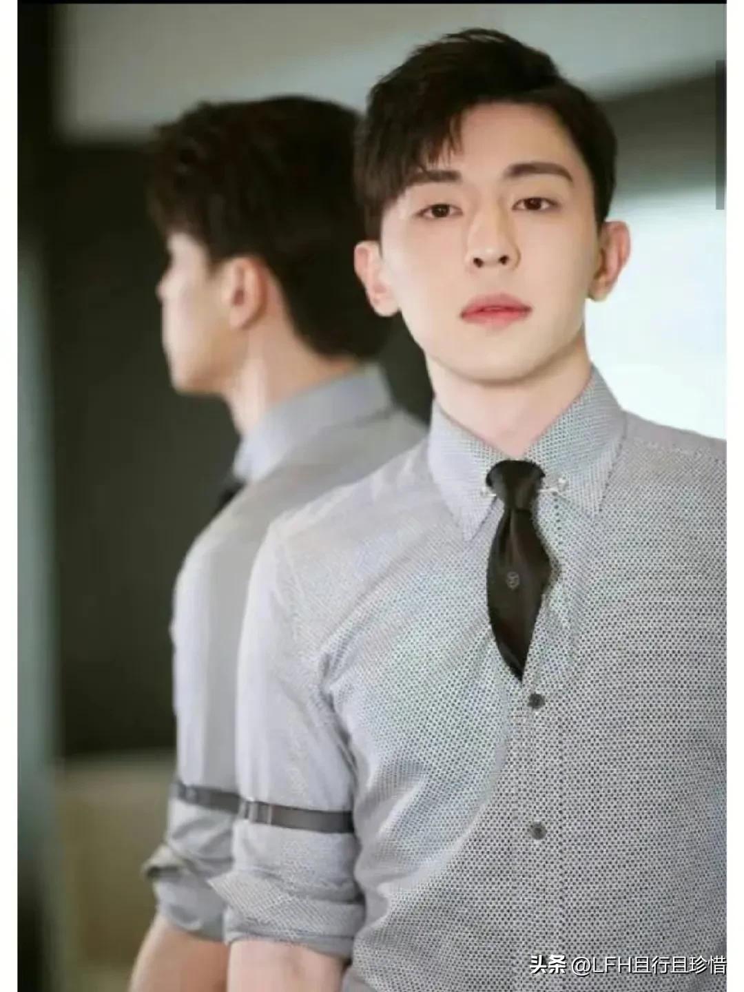 Deng Lun was enforced and fans complained about him? - iMedia